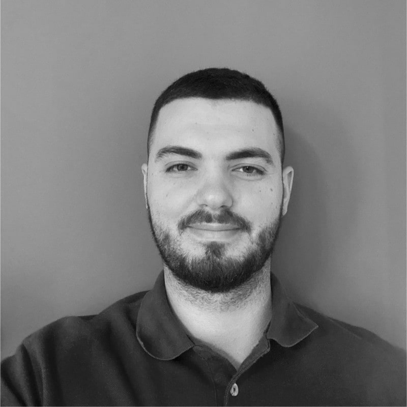 Skerdi Berberi - Personal Website