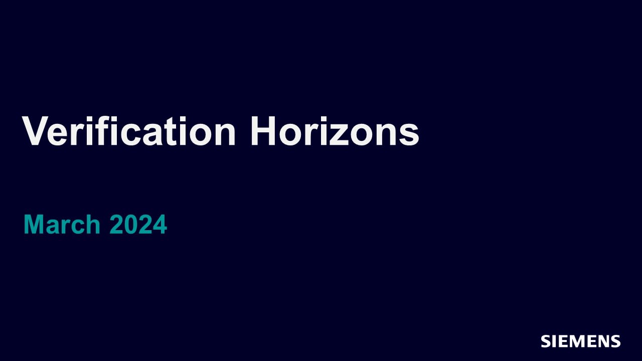 Verification Academy: Tools and training for advanced functional verification process