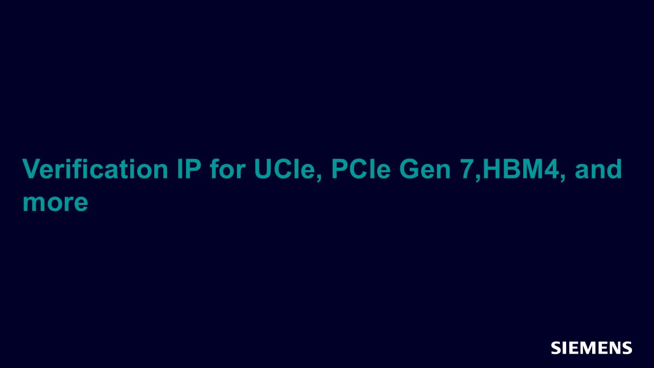 Verification Academy: Tools and training for functional verification