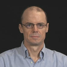 John Stickley Author