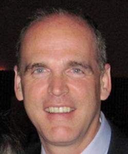 Bob Oden Author
