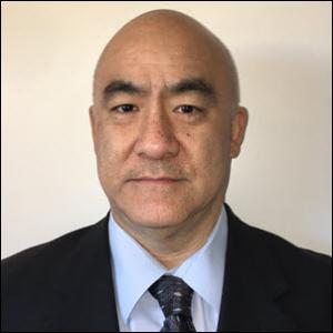 Mathew Yee Author