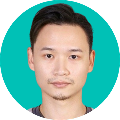 Tzi Yang Shao Author