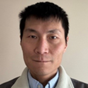 Kai-hui Chang Author