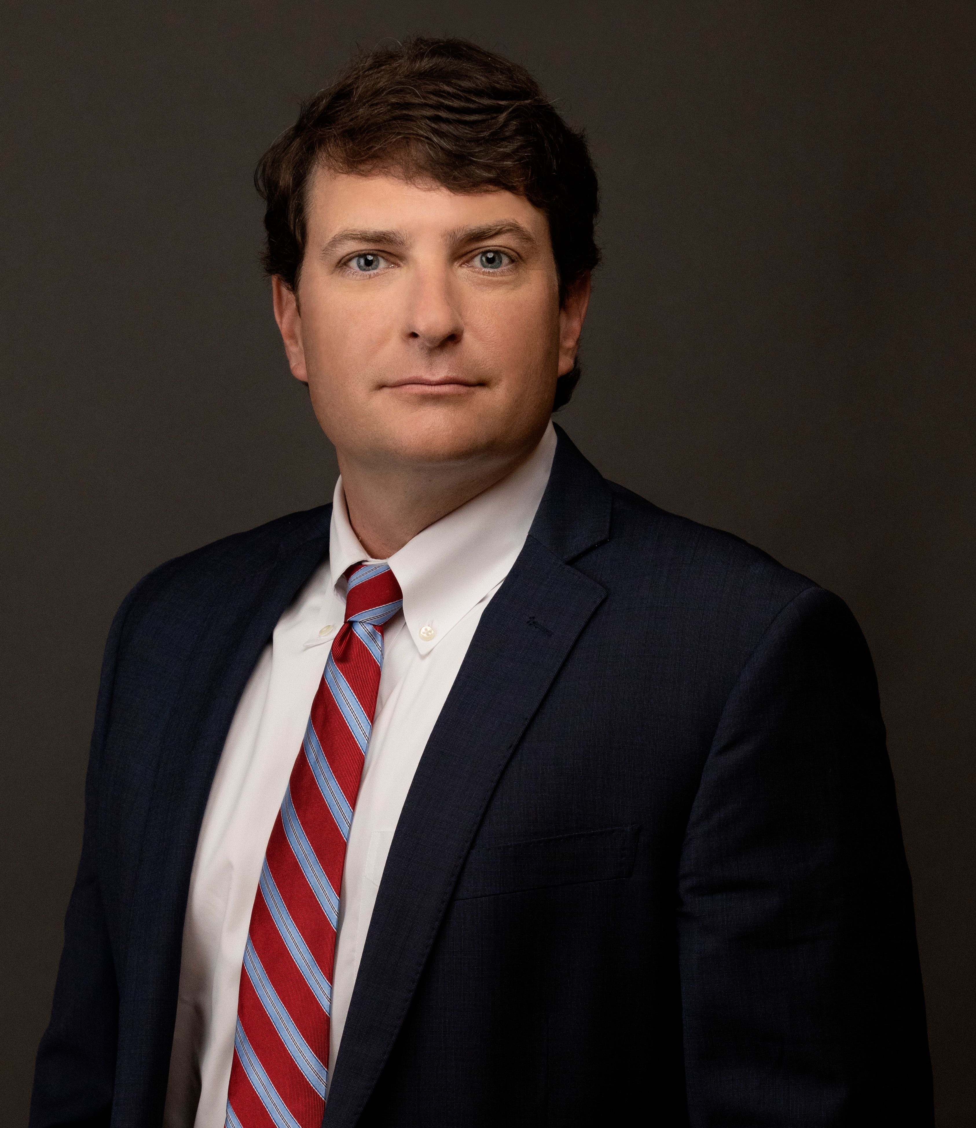 McDowell Knight | Attorneys | Jonathan M. Lieb