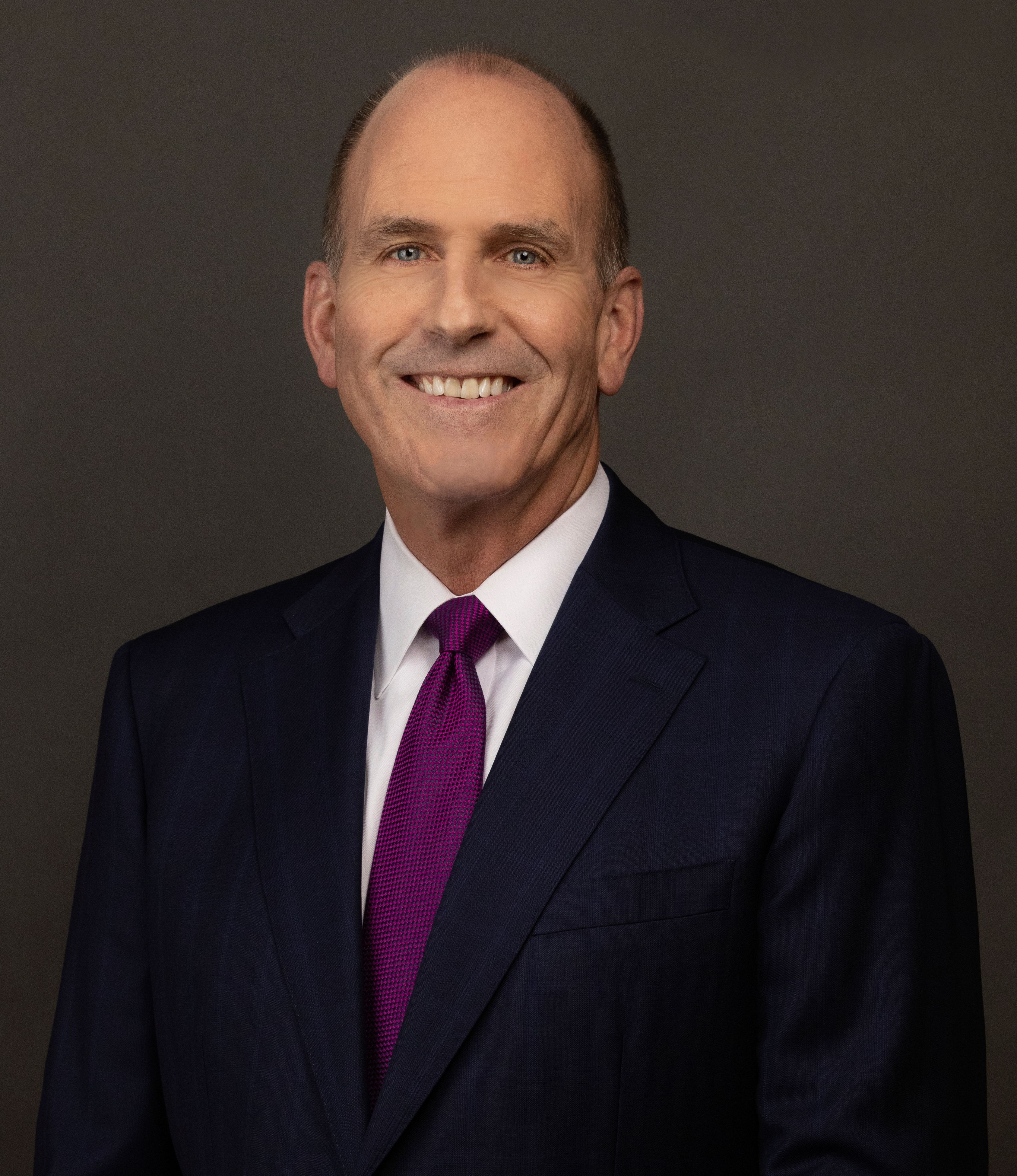 McDowell Knight | Attorneys | Brian McCarthy