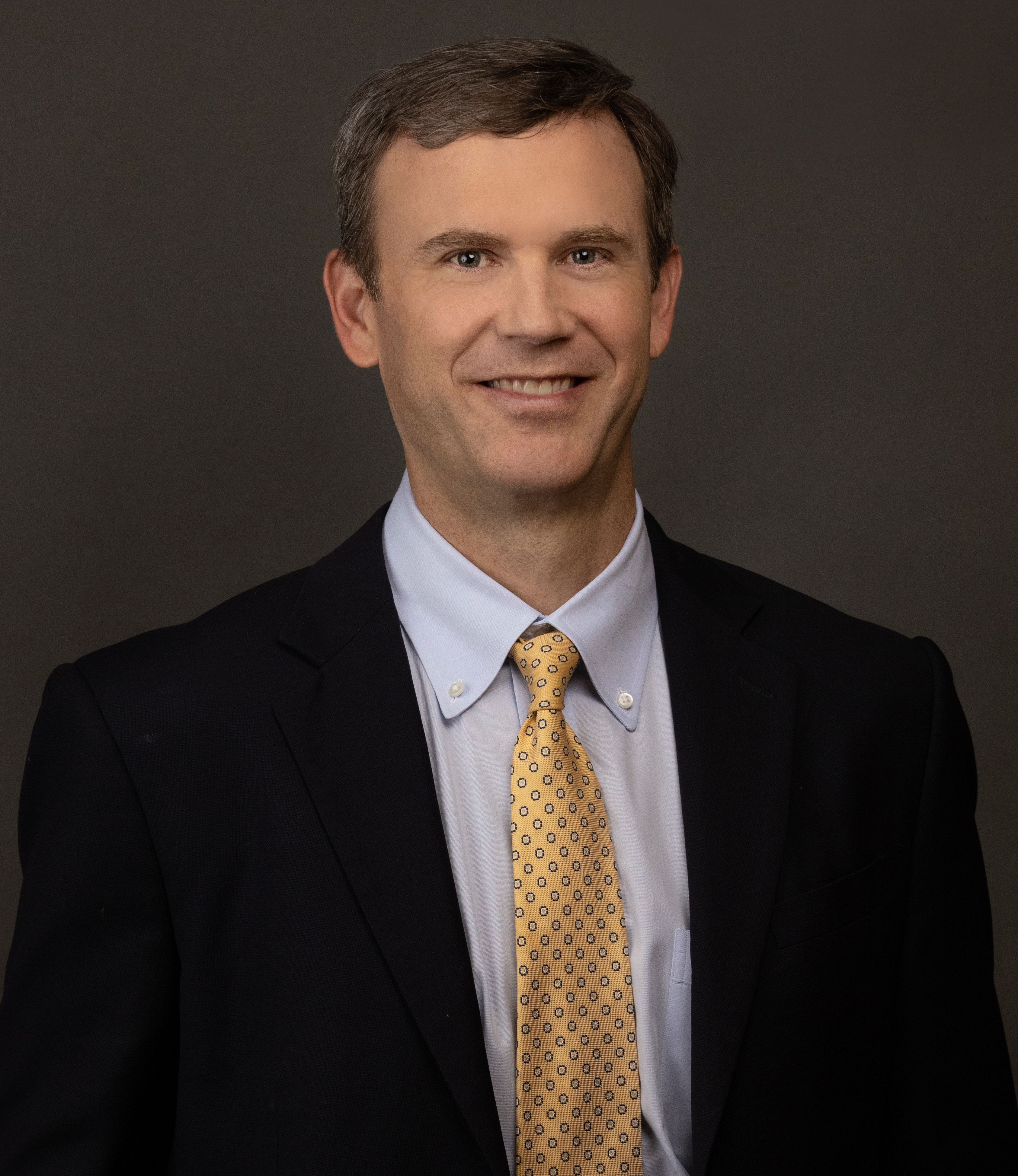 McDowell Knight | Attorneys | William G. Chason