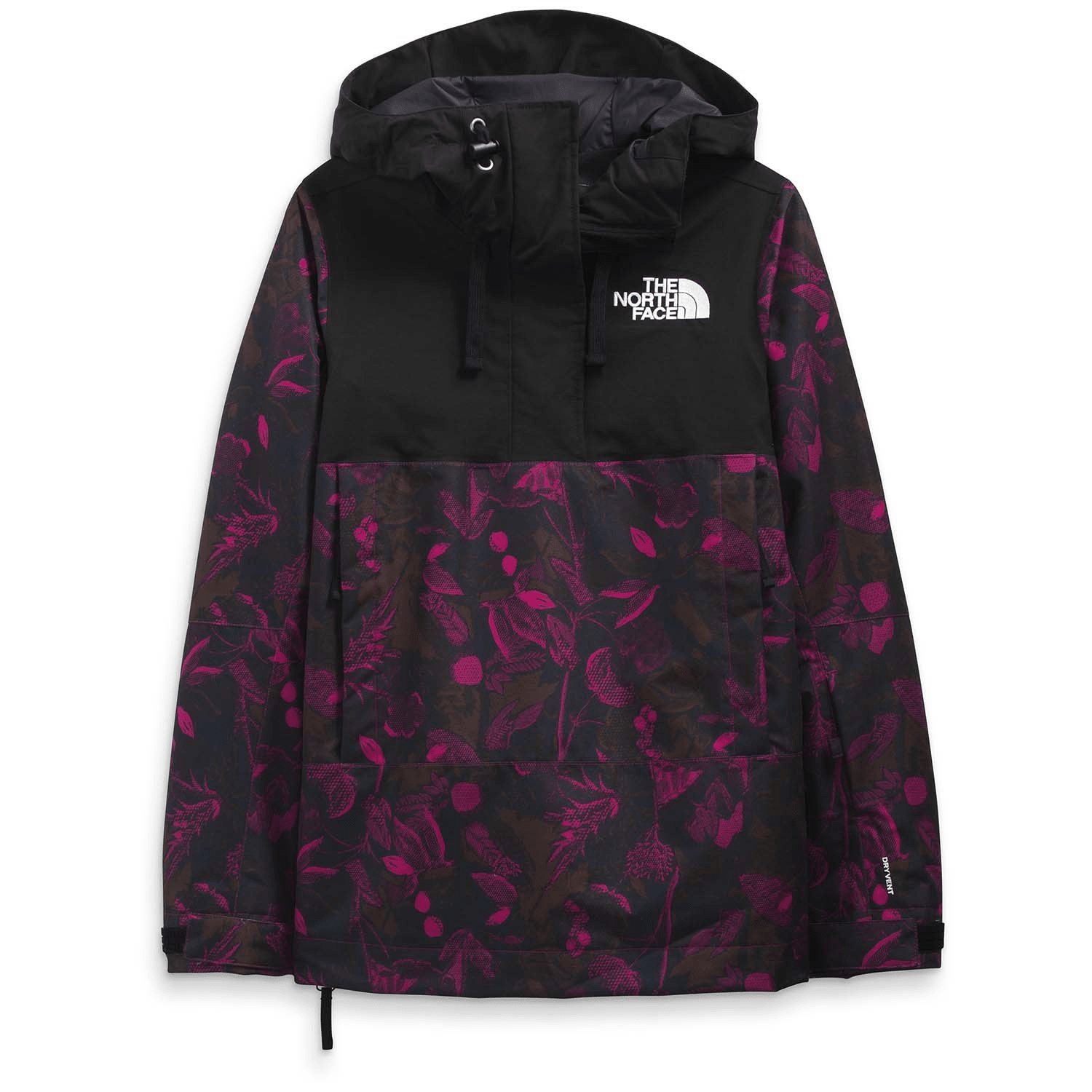 The north face tanager jacket store