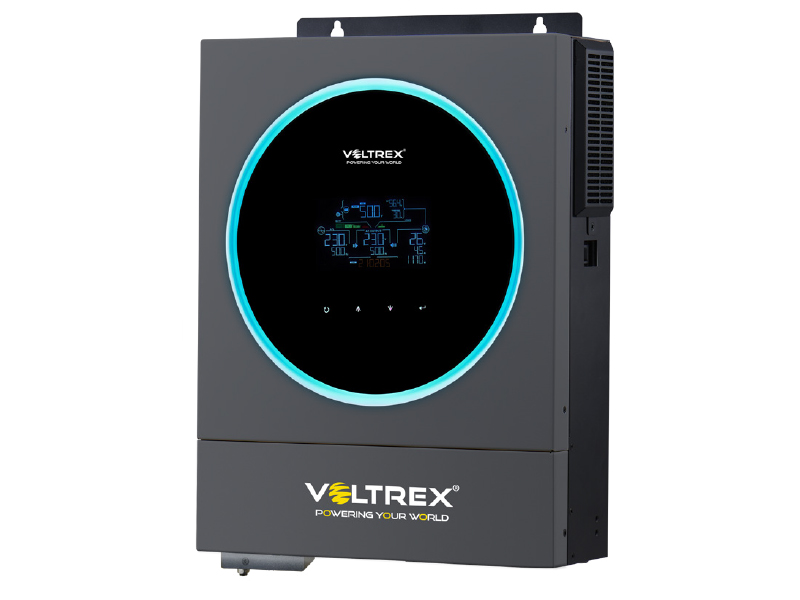 Voltrex