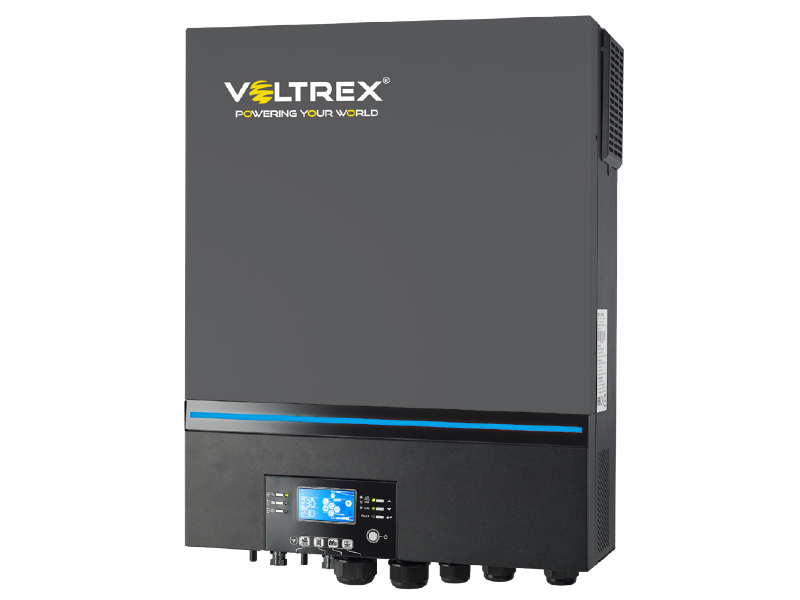 Voltrex