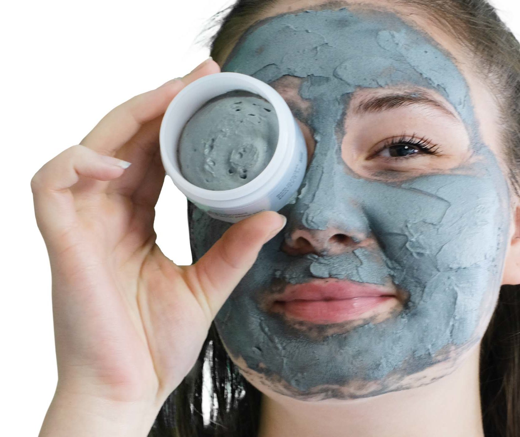 Clarifying Charcoal Mask | Di Morelli Skin Care
