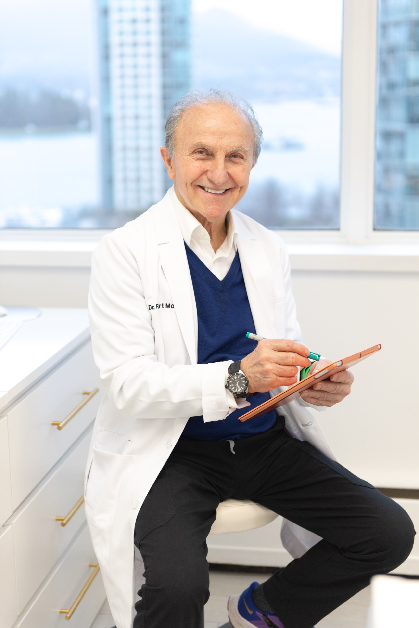 Di Morelli Skin Care | 100% Canadian Medical Grade Skin Care