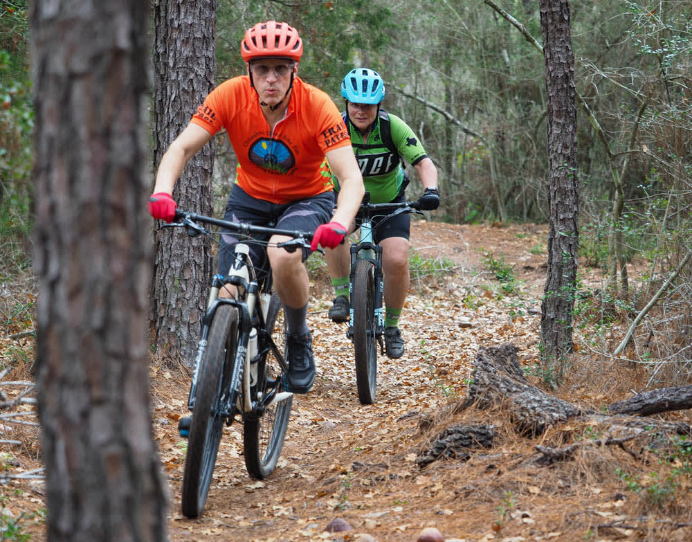 Riding Rocky Hill Ranch - Austin Travels Magazine