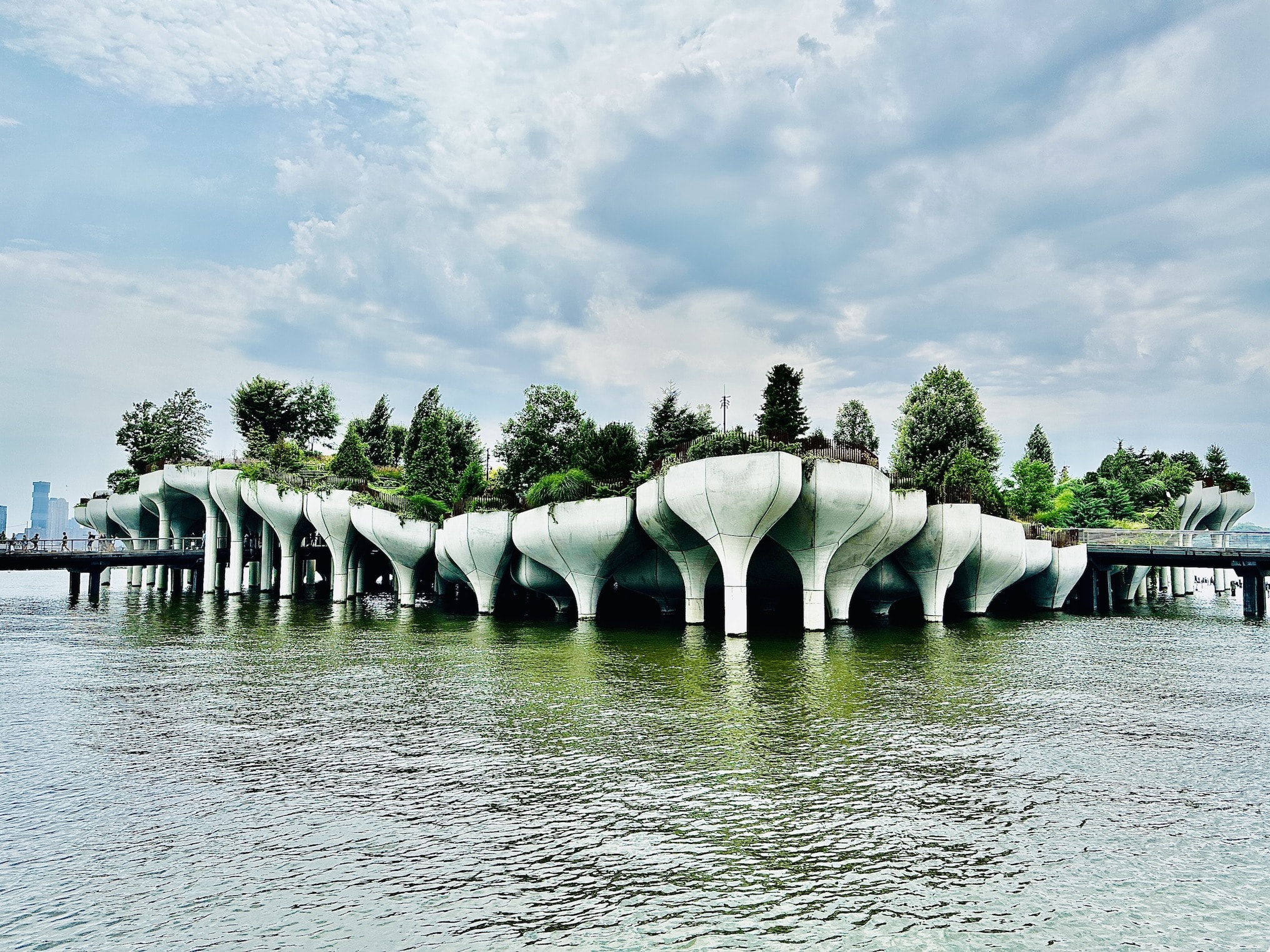 New York Two Ways: City to Country - Austin Travels Magazine