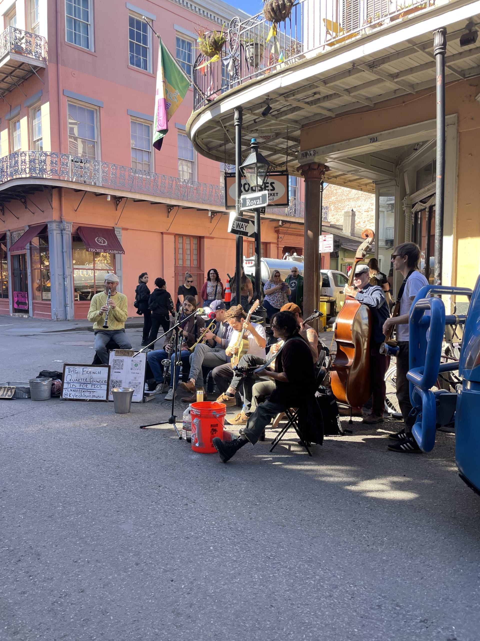 Visiting New Orleans? 10 Family-Friendly Must-do’s with the Kids