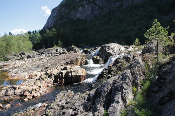 Sirdal Kommune, Tonstad, Sirdal - 1881.no