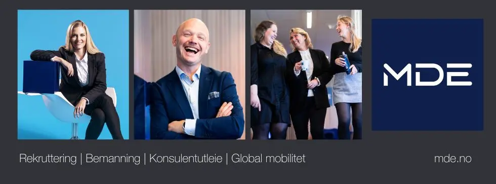 MDE Stavanger AS, Stavanger - 1881.no