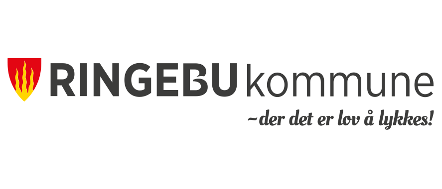 Ringebu kommune, Ringebu - 1881.no
