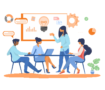 Services - The Bridge Code