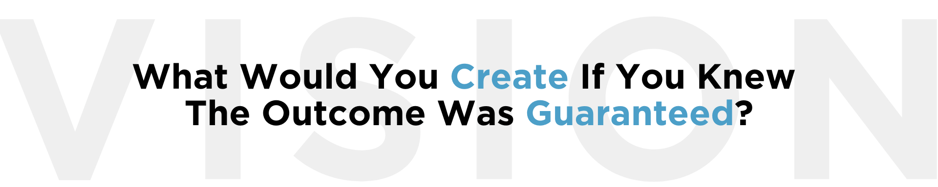 IMS - Power of Vision