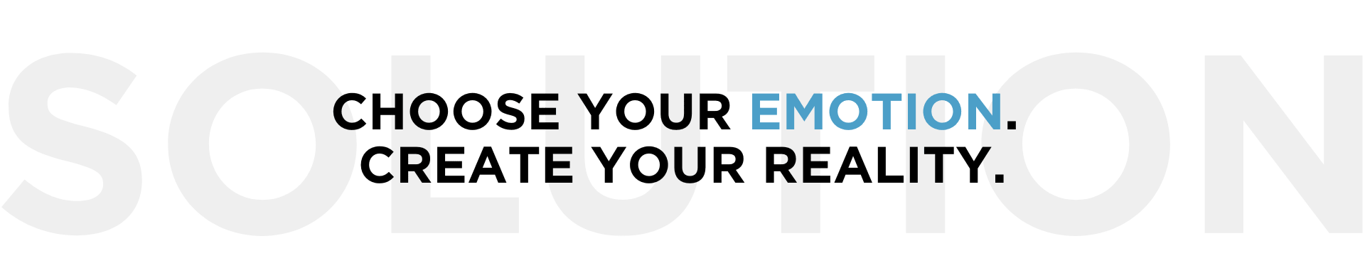 IMS - Power of Emotion