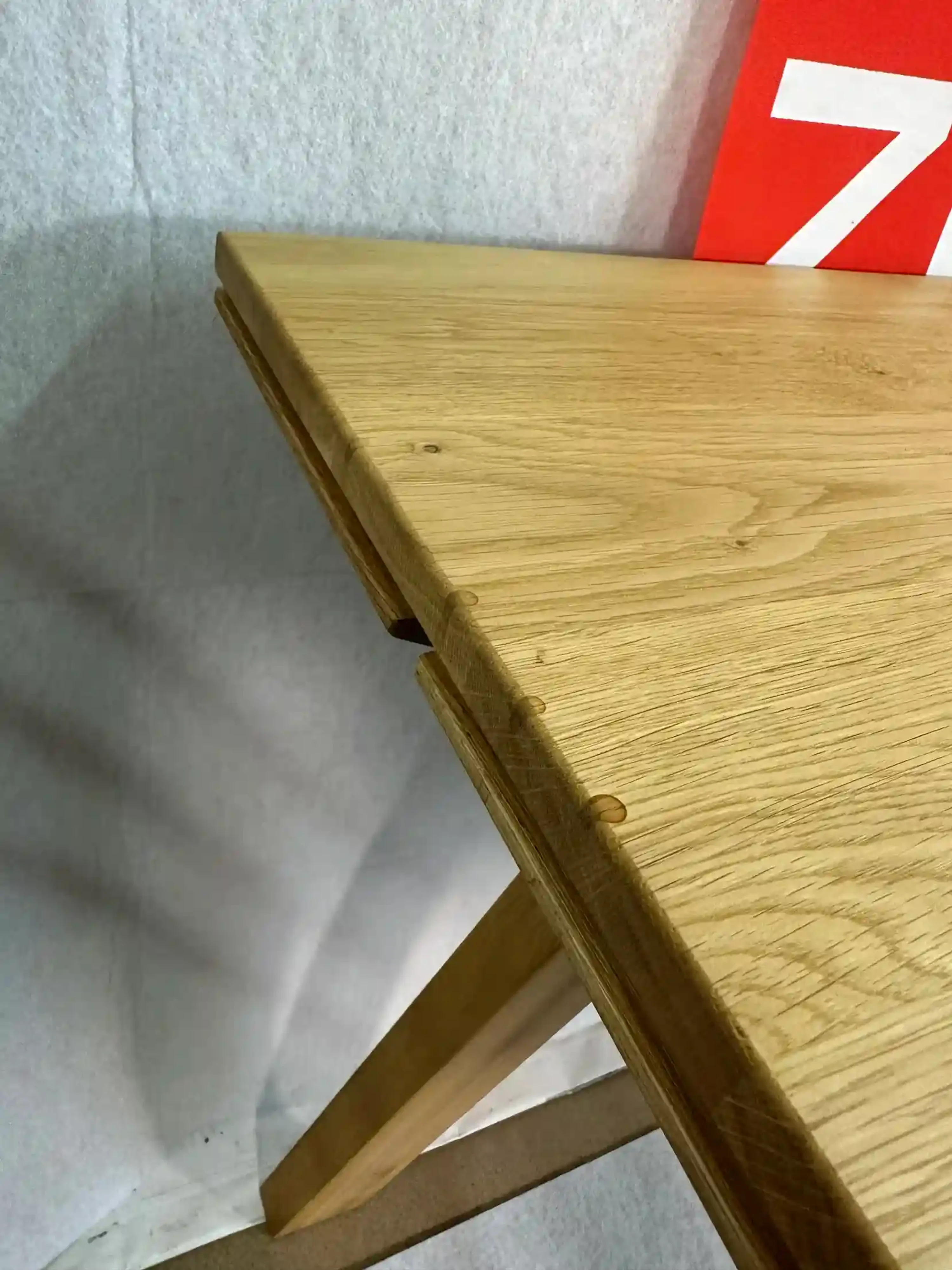 Schlichter Esstisch | 111222