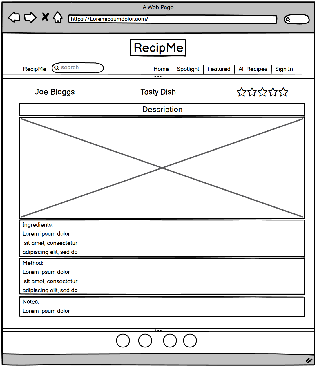 PaulyEd/MS3-RecipME - Codesandbox