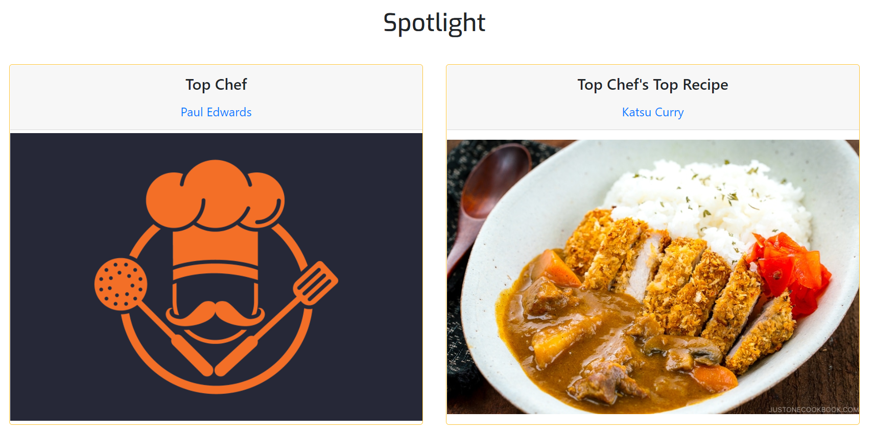 PaulyEd/MS3-RecipME - Codesandbox