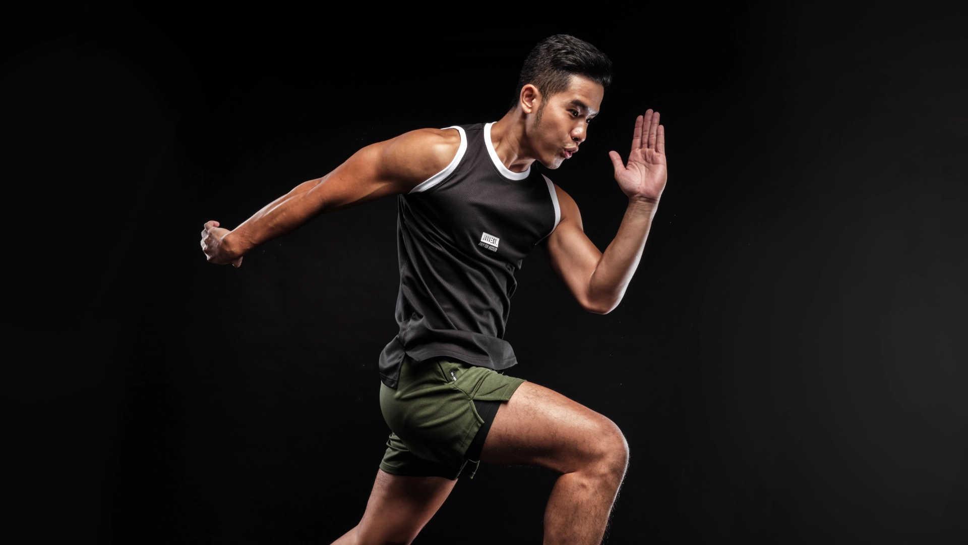 REKA - Product Photoshoot for Java Aesthetic