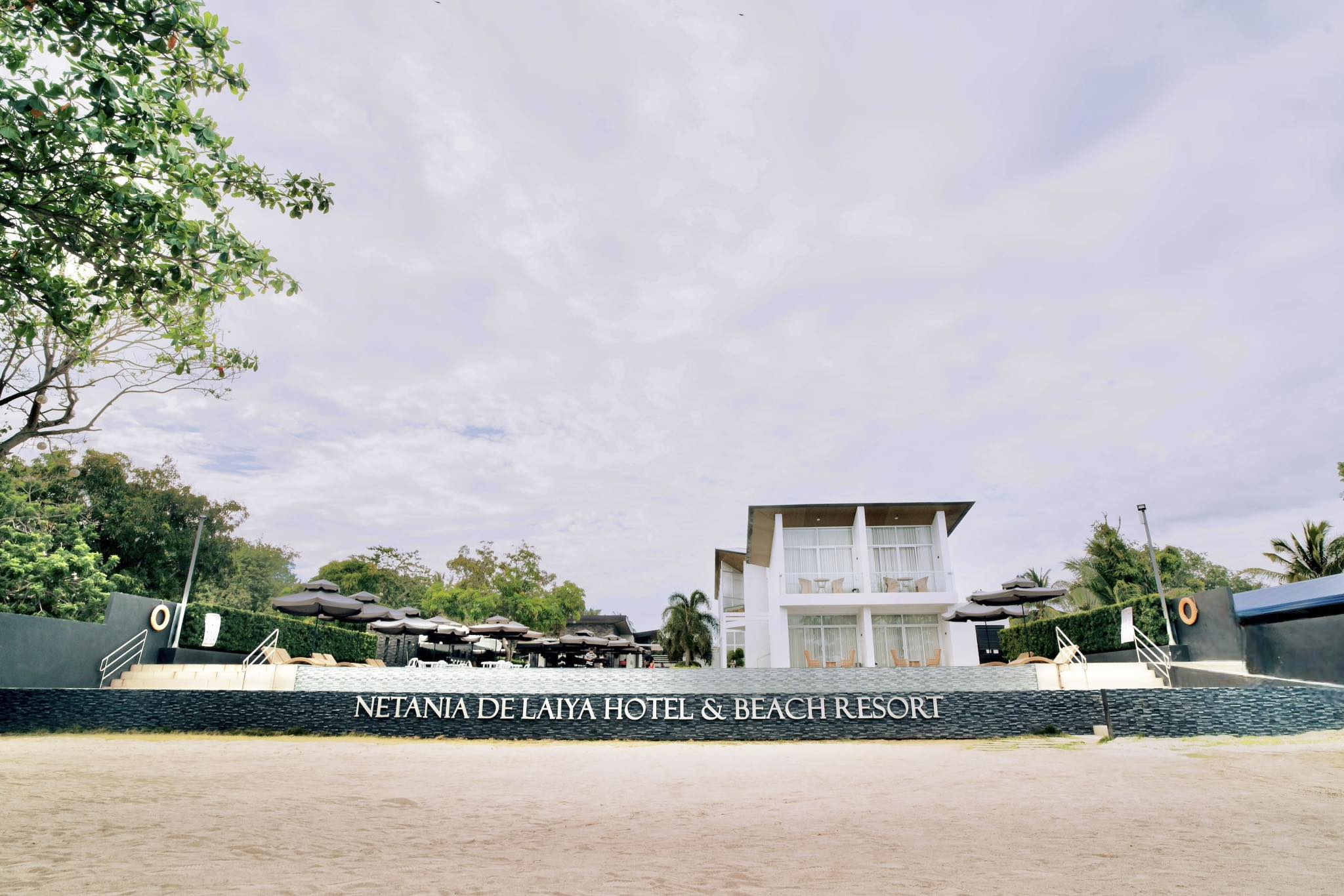 Netania De Laiya | Beachfront Resort Laiya Batangas
