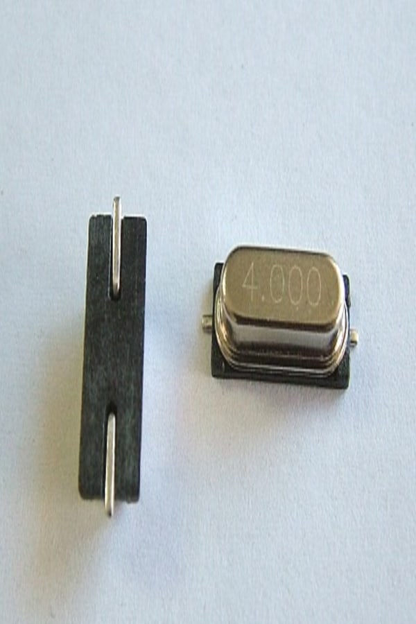 XTAL.4.000MHZ-JYEG / Saba Electronics - Electronic Components and Parts ...