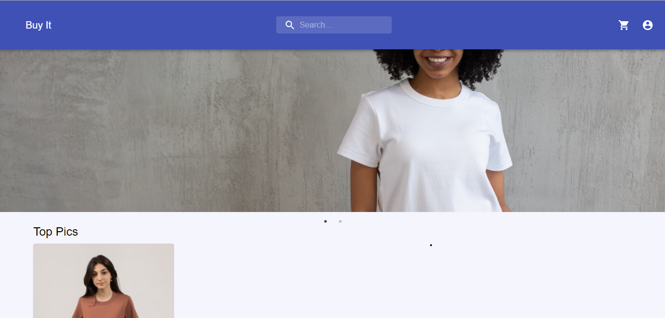 GitHub - ujjwalsinghbasnet/MERN_ecommerce: Ecommerce site built using MERN stack.