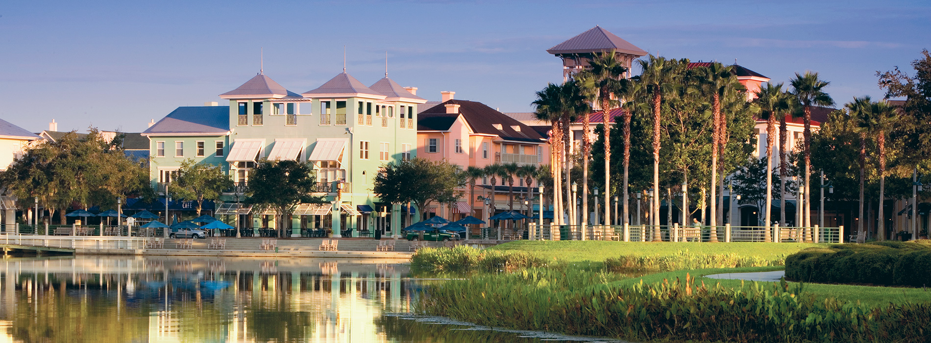 Celebration Town Center | Dining, Shopping & Events, Celebration, FL