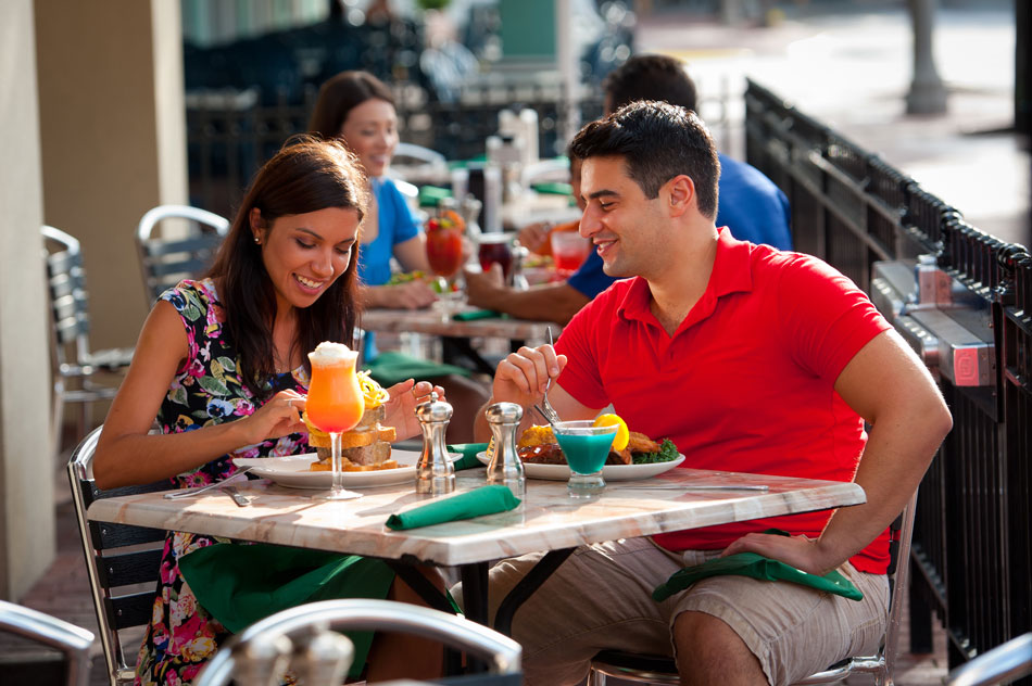 Celebration Town Center | Dining, Shopping & Events, Celebration, FL