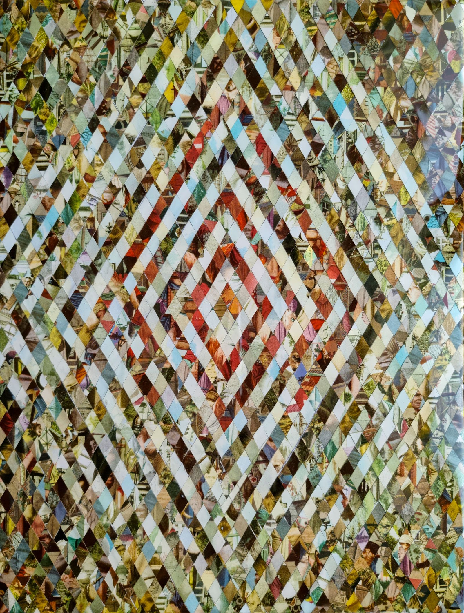 David Crunelle - Selected Works - Zedes Art Gallery