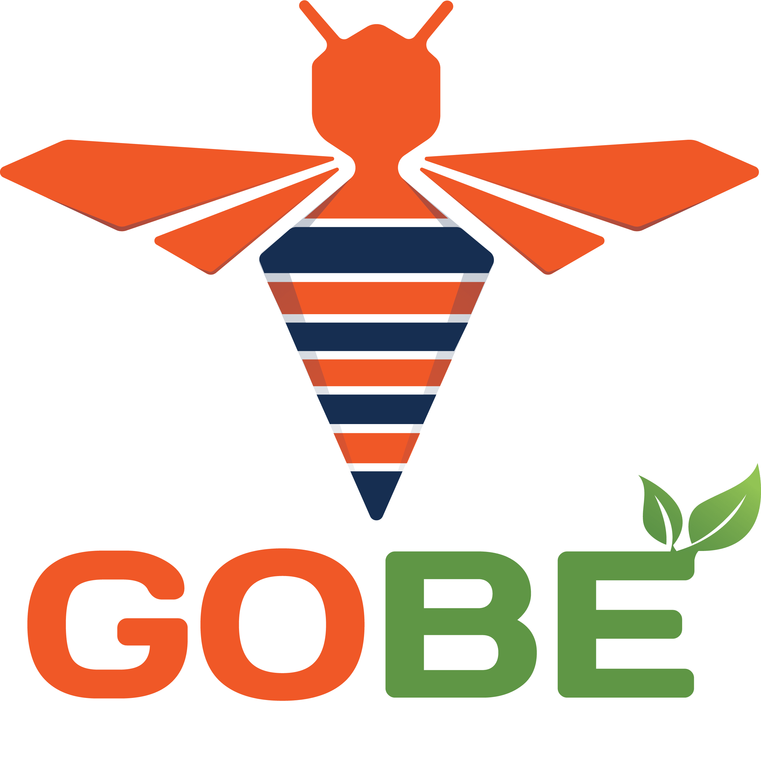 GOBE IMEX CO.,LTD on Claridock | producer Vietnam