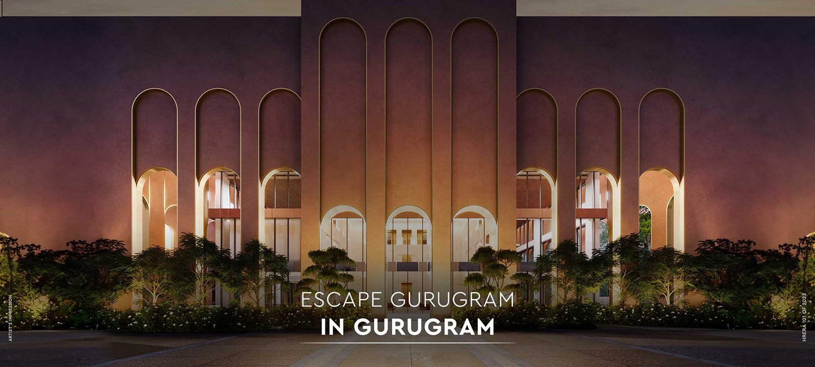 Conscient Hines Elevate Reserve