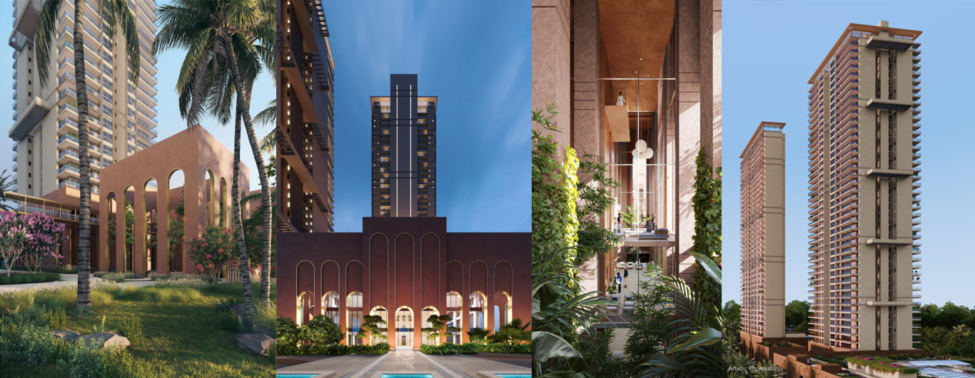 Conscient Hines Elevate Reserve 0