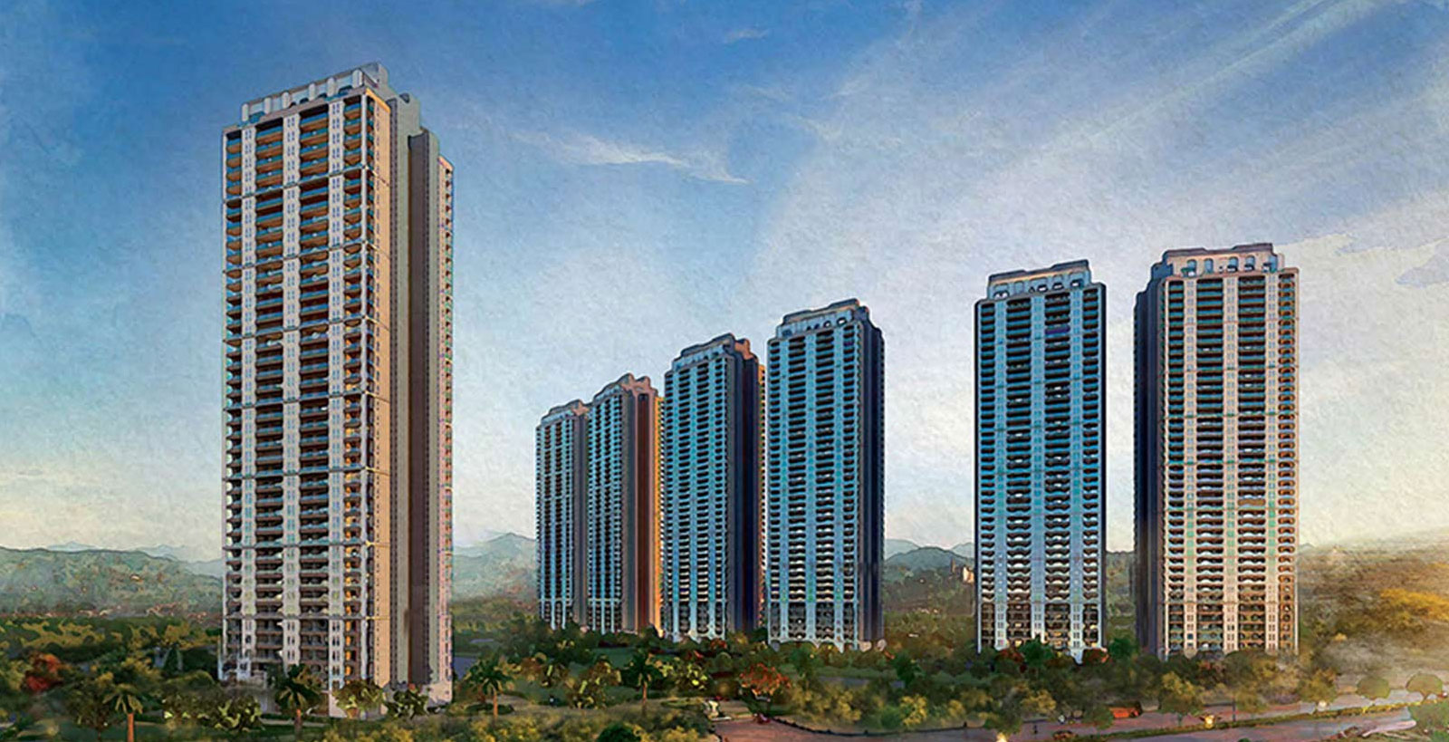 property In Gurugram