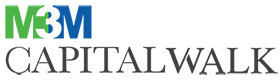 M3M Capital Walk