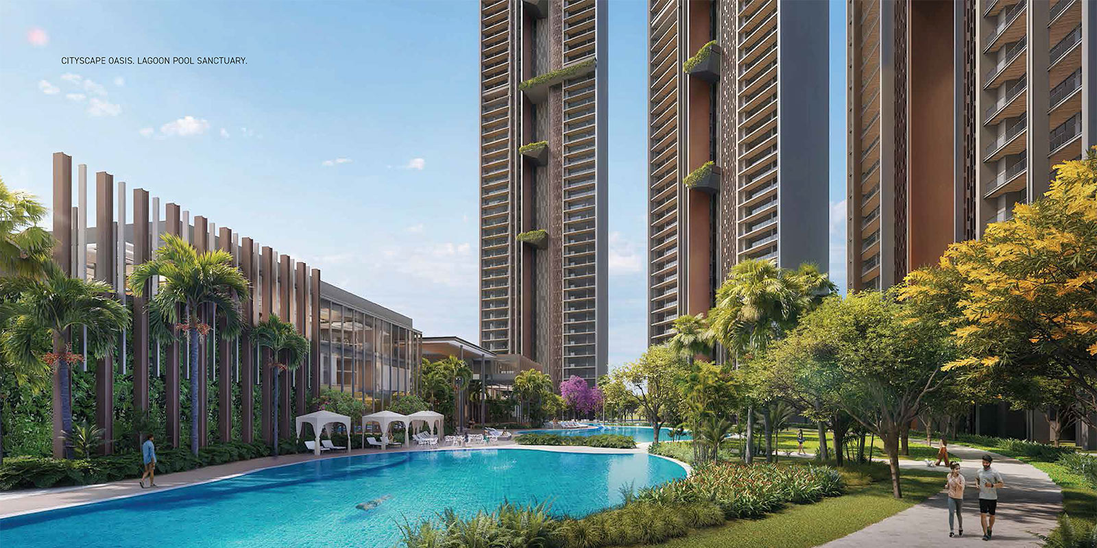 Signature Titanium SPR 0