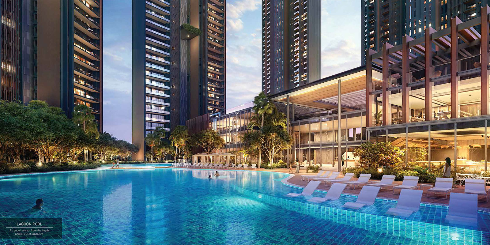 Signature Titanium SPR 3