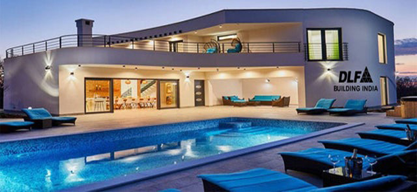DLF Villas Goa