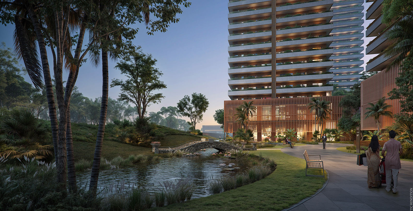 Max Estate 360 - Antara Senior Living 0