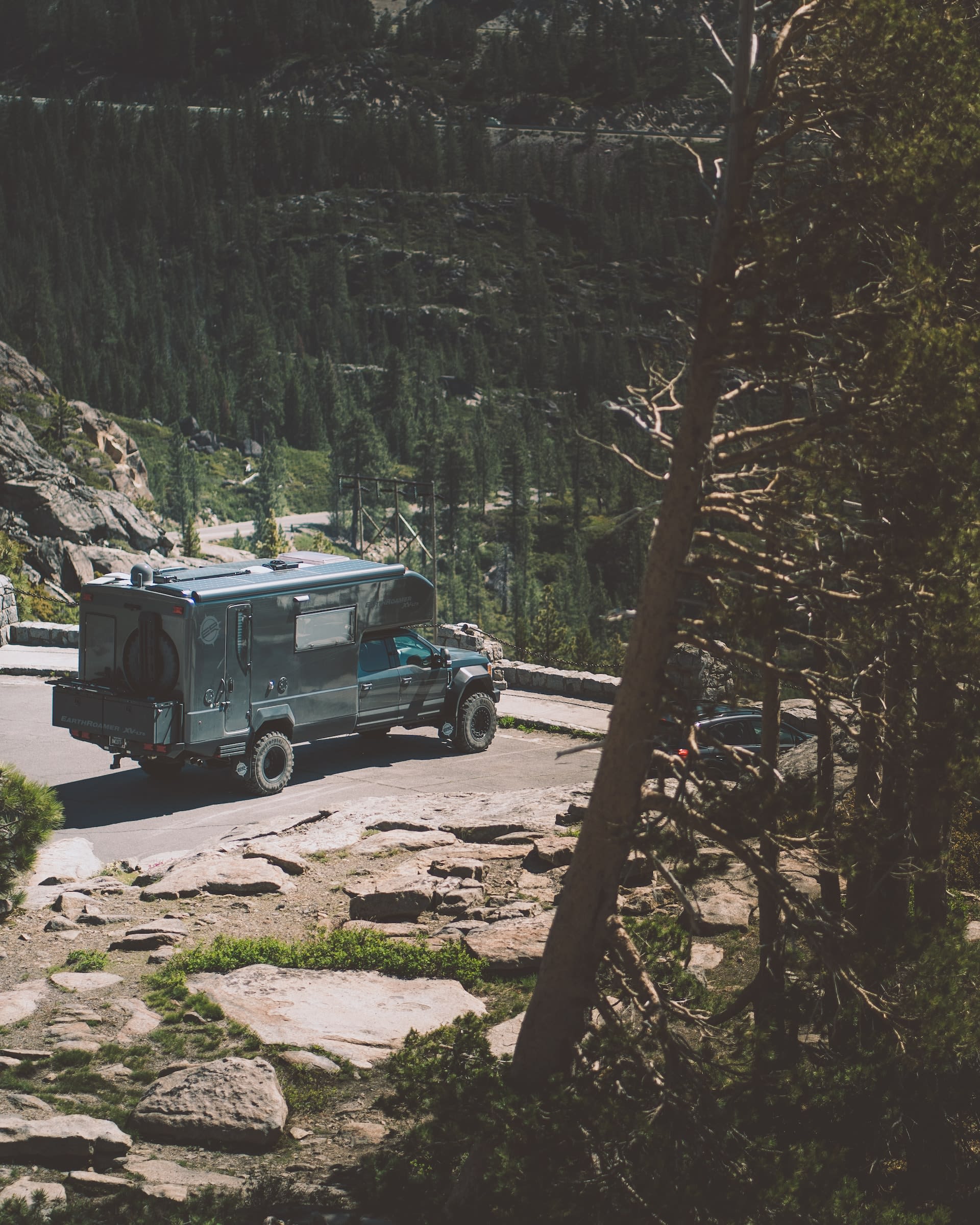 Discover California: Overlanding Tips for a Memorable Journey ...