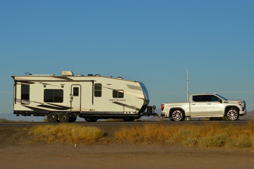 Common Problems with Travel Trailers: User Error | SuperSprings ...