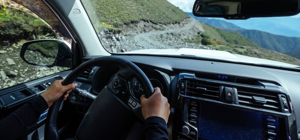 13 Survival Tips For Overlanding Newbies | SuperSprings International