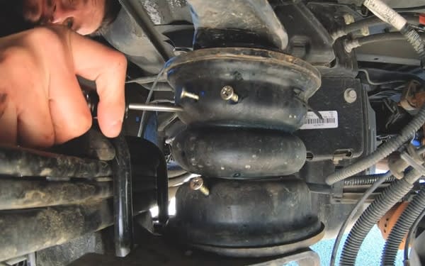 SumoSprings – The Indestructible Upgrade | SuperSprings International