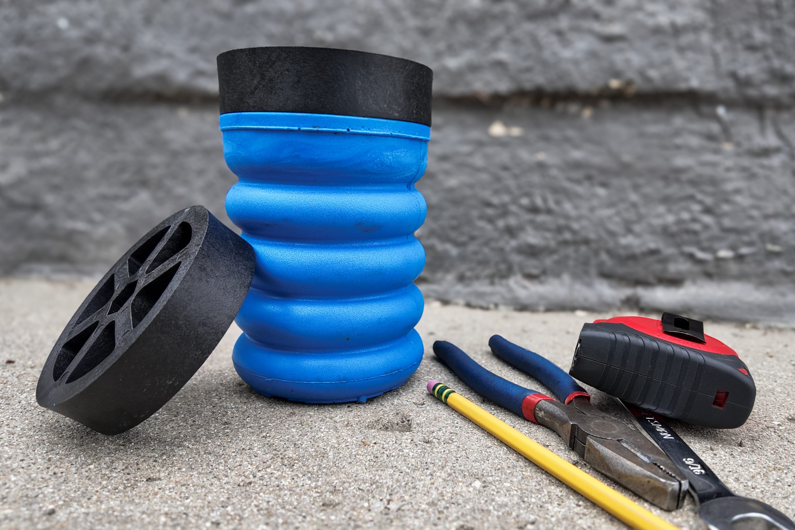 Builder's Kits | SuperSprings International