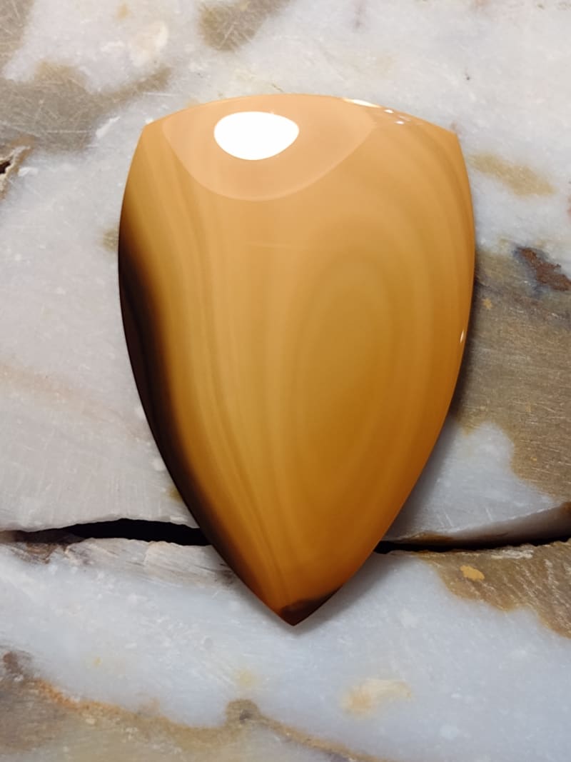 Newest Batch of Batcave Jasper Cabochons 2-2-23 | Rock Tumbling Hobby